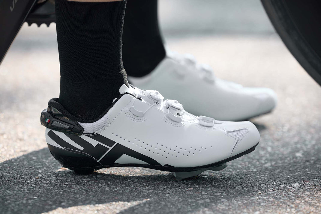 How To Care For Cycling Shoes – Sidi
