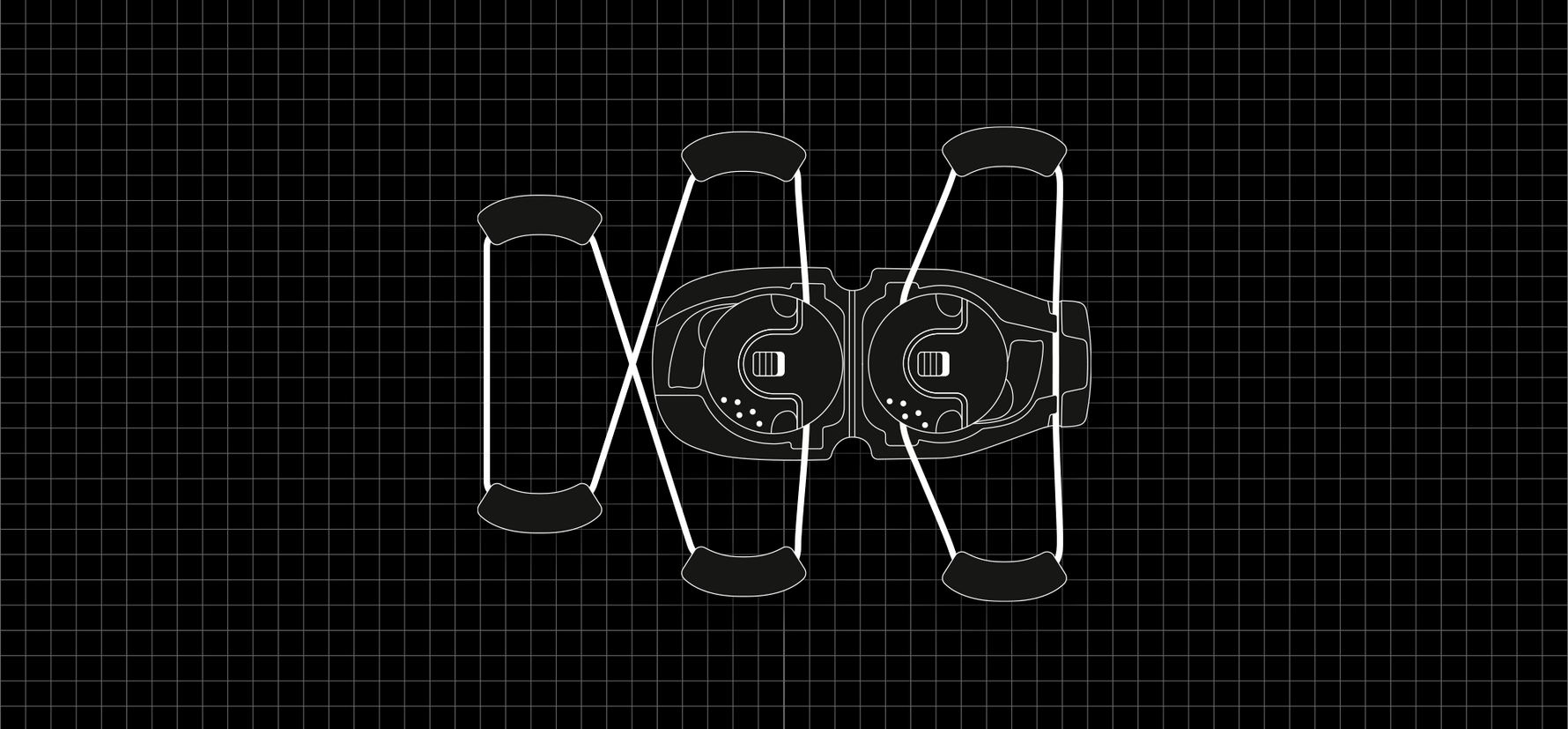 The Dial System – Sidi