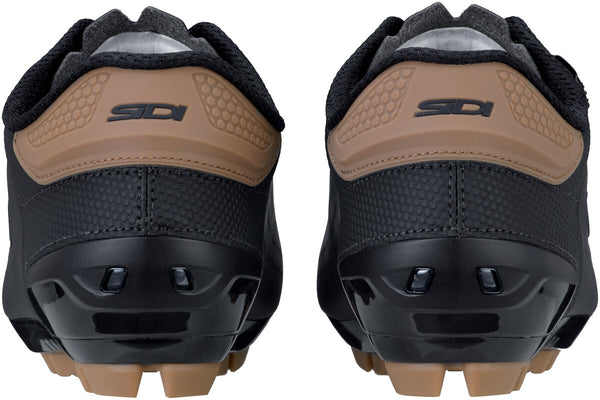 MTB Dust Clipless Shoe - Men's – Sidi