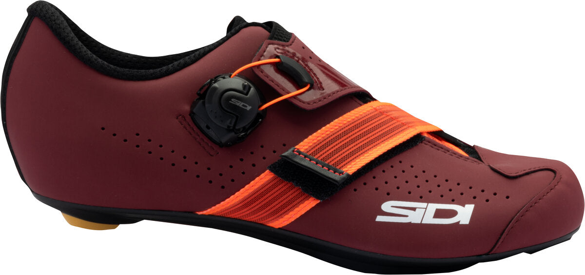Prima Road Shoe - Women's – Sidi